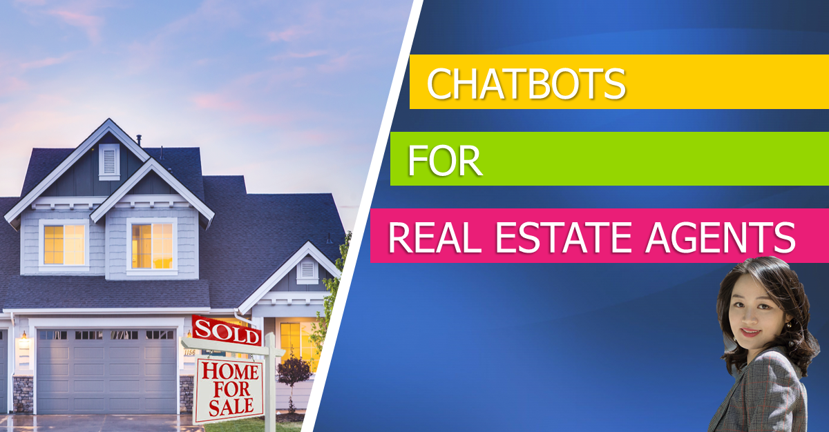 stevenjsands.com - Chatbots for Real Estate Agents